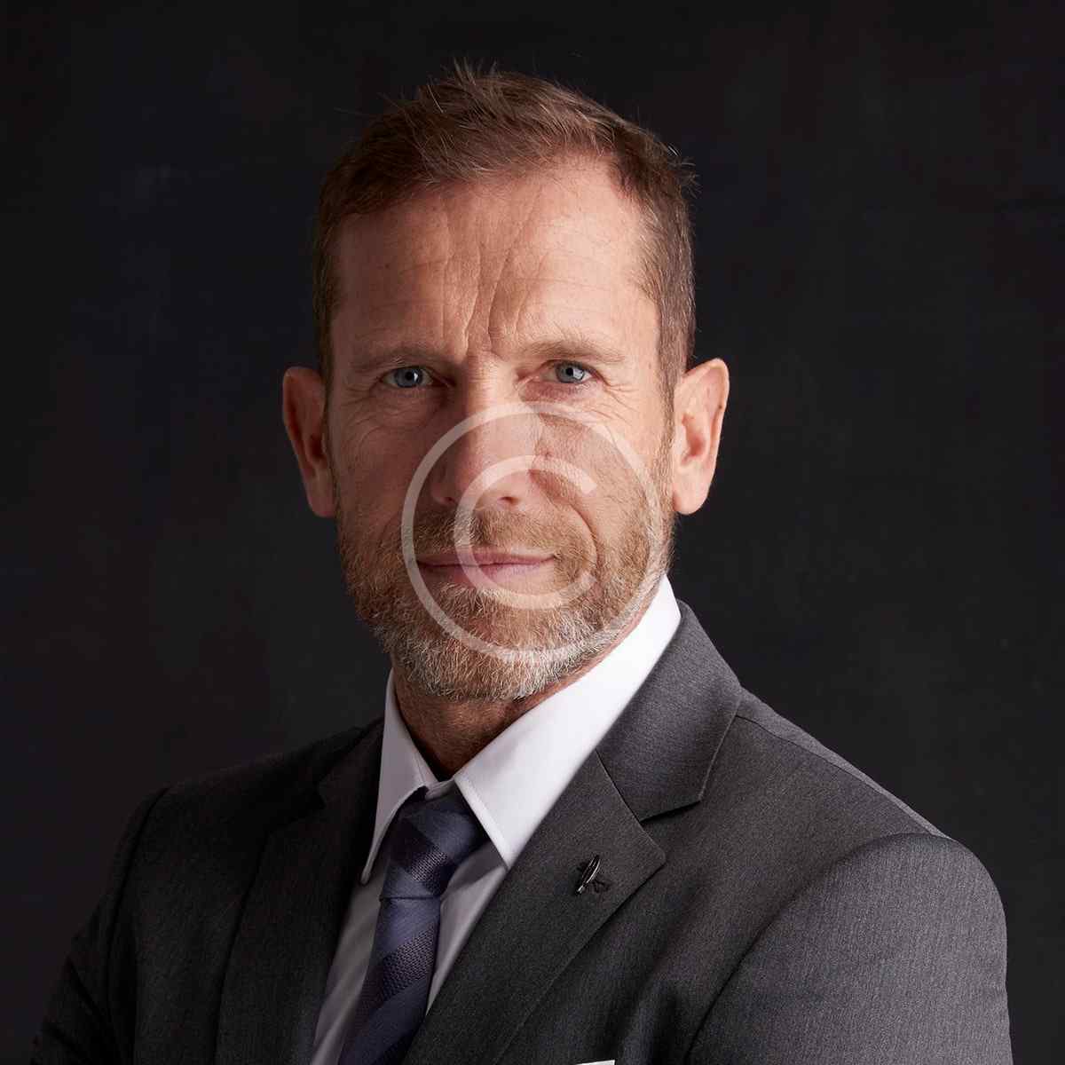 David Green - Aksa Mühendislik