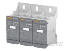 DBL125-3 - Aksa Mühendislik